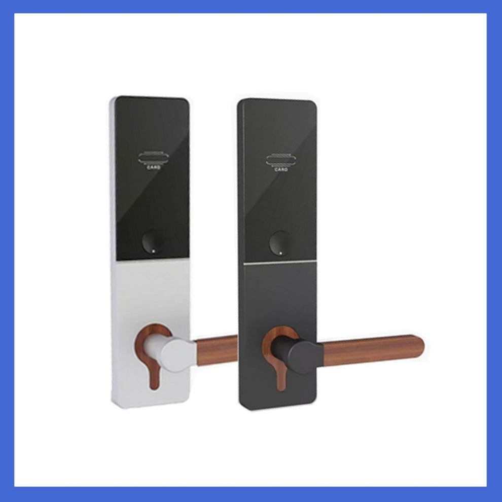 RFID Card Hotel Lock ManagementSystem /Intelligent Induction Lock+Card ...